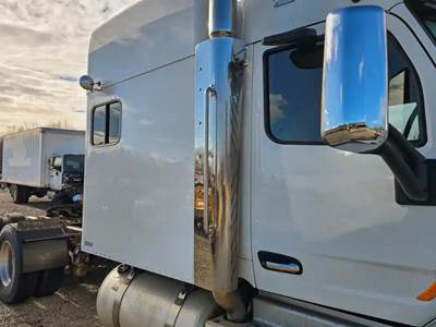 2016 Peterbilt 579 Exhaust Pipe For Sale | York, ON, Canada | PT-0854 ...