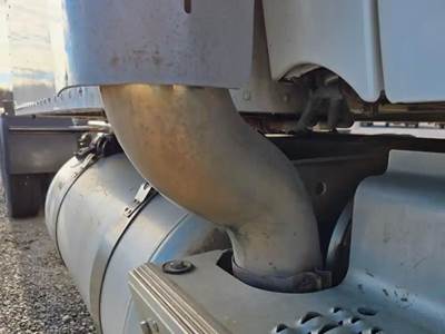 2016 Peterbilt 579 Exhaust Pipe For Sale | York, ON, Canada | PT-0854 ...
