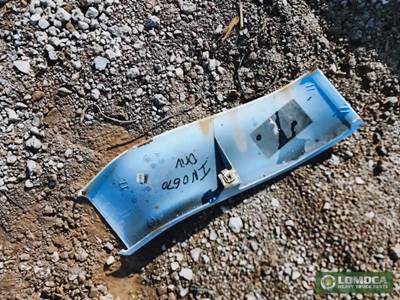 2018 International LT625 Exterior Truck Part For Sale | York, ON ...