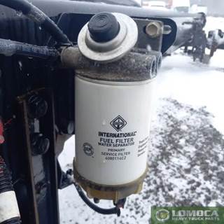 Cummins ISB Fuel / Water Separator for a 2020 International MV607 For ...