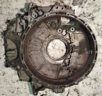 International MaxxForce 13 Flywheel Housing for a 2013 International ...