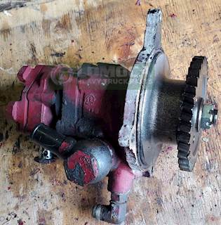 Mack MP8 Fuel Gear Pump for a 2014 Mack CXU613 For Sale | York, ON ...