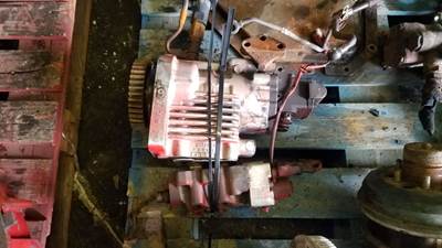 Cummins ISX for a 2014 Peterbilt 389 For Sale | York, ON, Canada ...