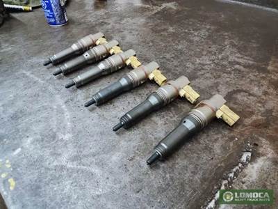 Paccar MX-13 Fuel Injector for a 2016 Core Engine For Sale | York, ON ...