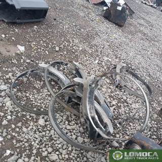 2018 International LT625 Fuel Tank Strap / Bracket For Sale | York, ON ...