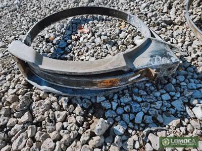 2018 International LT625 Fuel Tank Strap / Bracket For Sale | York, ON ...