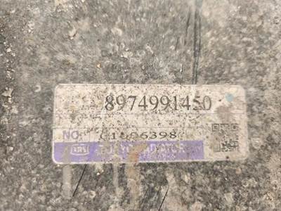 2021 Isuzu NRR Fuel Tank For Sale | York, ON, Canada | 8974991450 ...