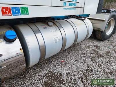 2022 Mack Anthem Left Fuel Tank For Sale | York, ON, Canada | 21161033 | MyLittleSalesman.com
