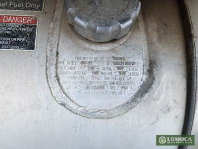2022 Mack Anthem Left Fuel Tank For Sale | York, ON, Canada | 21161033 | MyLittleSalesman.com