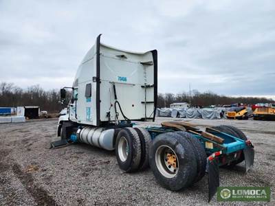 2022 Mack Anthem Left Fuel Tank For Sale | York, ON, Canada | 21161033 | MyLittleSalesman.com