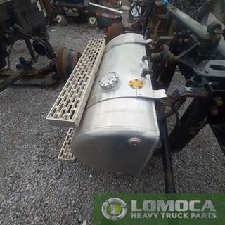 Mack Granite CV713 Left Fuel Tank for a 2003 Mack CV713 Granite For ...