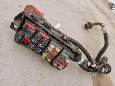 Peterbilt Fuse Boxes & Panels For Sale | MyLittleSalesman.com