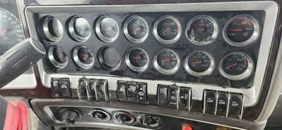 Kenworth T800 Heater / AC Climate Control Parts For Sale ...