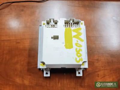 2009 Volvo VNL Heater / AC Temp Control For Sale | York, ON, Canada ...