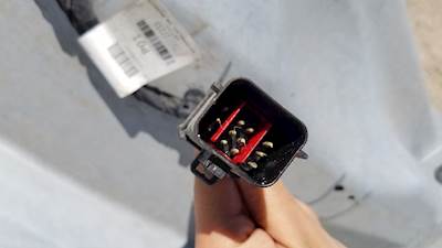 2020 Volvo VNL Right Headlight Wiring Harness, Part # 23278031 ...