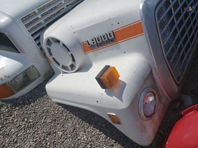 Ford L8000 Hood For Sale | York, ON, Canada | FD-8000-HD ...