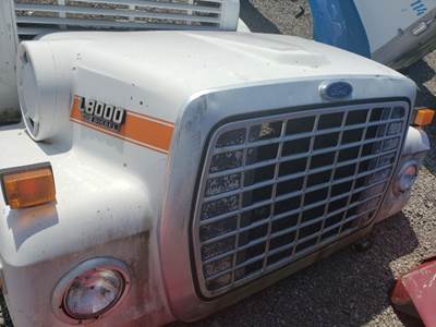 Ford L8000 Hood For Sale | York, ON, Canada | FD-8000-HD ...