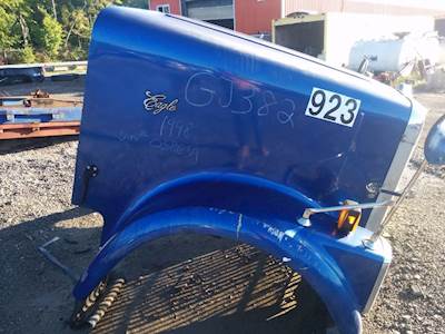 1998 International 9300 Hood For Sale | York, ON, Canada | IN-0406-12 ...