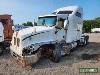 2007 Kenworth T600 Hood For Sale | York, ON, Canada | K146-1231 ...