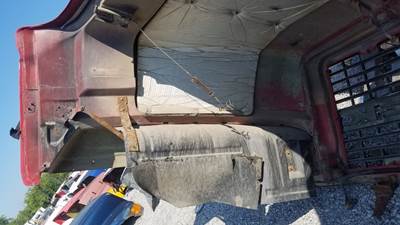 2001 Mack CL713 Hood For Sale | York, ON, Canada | MK-0581-21 ...