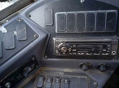 2014 Blue Bird Instrument Panel Cluster For Sale | York, ON, Canada ...