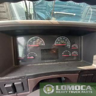 2016 Volvo VNL Instrument Panel Cluster For Sale | York, ON, Canada ...