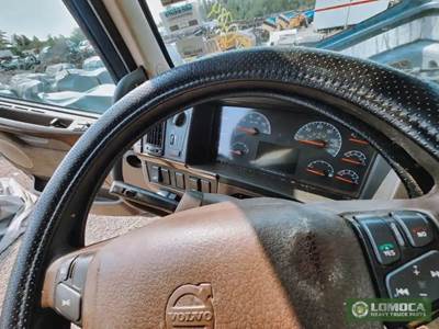 2016 Volvo VNL Instrument Panel Cluster For Sale | York, ON, Canada ...
