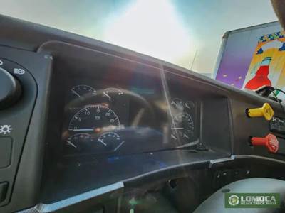 2021 Volvo VNL Instrument Panel Cluster For Sale | York, ON, Canada ...