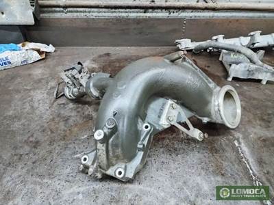 Paccar MX-13 Intake Manifold for a 2016 Core Engine For Sale | York, ON ...