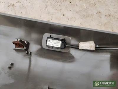 2020 International MV607 Interior Part For Sale | York, ON, Canada ...