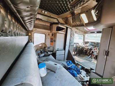 Kenworth T600 Interior Part for a 2009 Kenworth T660 For Sale | York ...