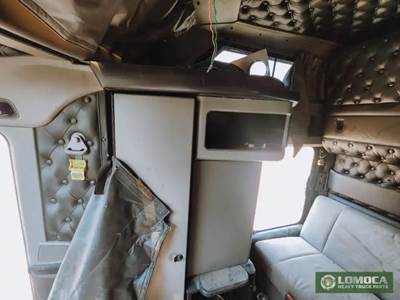 2009 Kenworth T600 Interior Part For Sale | York, ON, Canada | KW-0752 ...