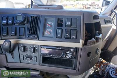 2018 Volvo VNL Interior Part For Sale | York, ON, Canada | TBD ...