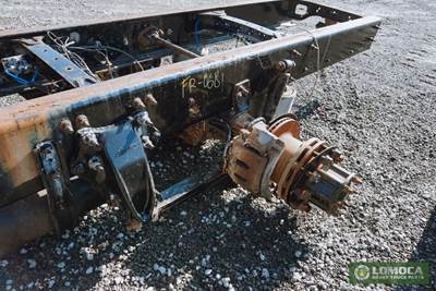 2019 Freightliner M2 106 Rear Leaf Spring For Sale | York, ON, Canada ...