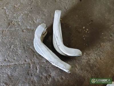 2017 Freightliner Cascadia 125 Radiator Frame For Sale | York, ON ...