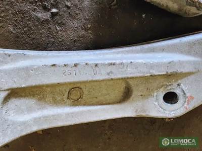 2017 Freightliner Cascadia 125 Radiator Frame For Sale | York, ON ...