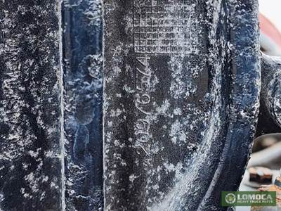 Mack Granite GU813 Radiator Frame for a 2012 Mack GU813 For Sale | York ...