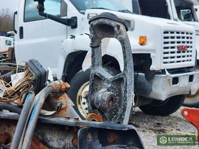 Mack Granite GU813 Radiator Frame for a 2012 Mack GU813 For Sale | York ...