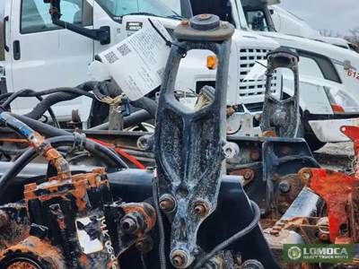 Mack Granite GU813 Radiator Frame for a 2012 Mack GU813 For Sale | York ...