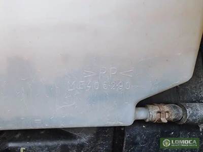 2008 Sterling 360 COE 40/45 Radiator Overflow Bottle / Surge Tank For ...