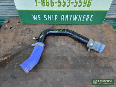 2023 Peterbilt 579 Radiator Hose For Sale | York, ON, Canada | F66-3156 ...