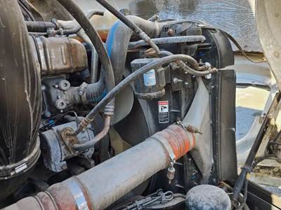 2019 Freightliner Cascadia 126 Radiator For Sale | York, ON, Canada ...