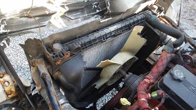 2009 Freightliner M2 106 Radiator For Sale | York, ON, Canada | FR-0657 ...