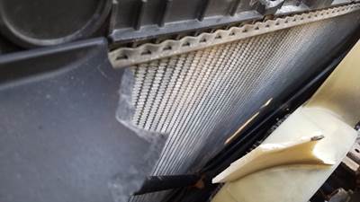 2009 Freightliner M2 106 Radiator For Sale | York, ON, Canada | FR-0657 ...