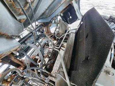 2017 Hino 195 Radiator For Sale | York, ON, Canada | 1640078C31 ...