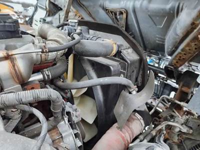 2017 Hino 195 Radiator For Sale | York, ON, Canada | 1640078C31 ...