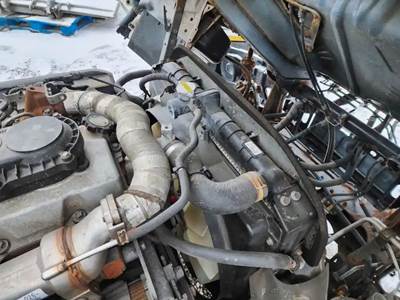 2017 Hino 195 Radiator For Sale | York, ON, Canada | 1640078C31 ...