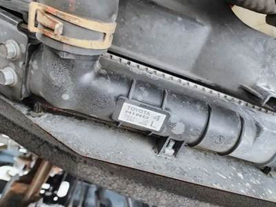2017 Hino 195 Radiator For Sale | York, ON, Canada | 1640078C31 ...