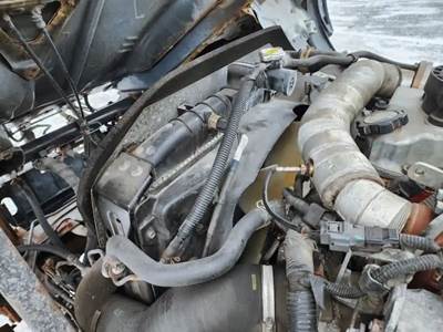 2017 Hino 195 Radiator For Sale | York, ON, Canada | 1640078C31 ...