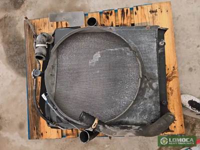 2020 Hino 195 Radiator For Sale | York, ON, Canada | PA610-GF33 ...
